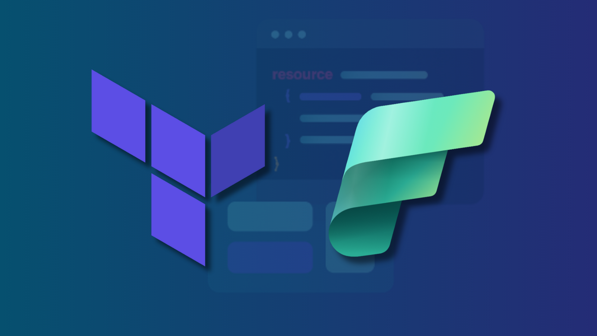 Managing Fabric with Terraform: Why It Matters and Where It Fits